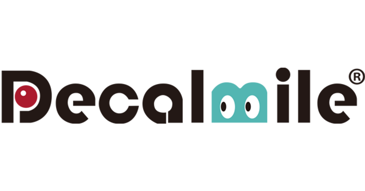 Decalmile